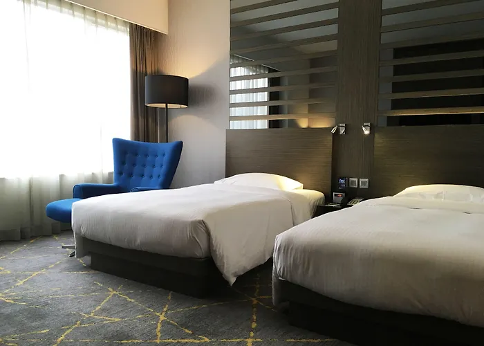 THE CITYVIEW HOTEL HONG KONG