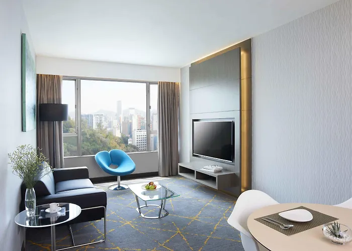 THE CITYVIEW HOTEL HONG KONG