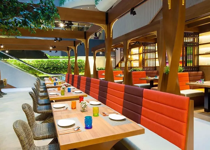 THE CITYVIEW HOTEL HONG KONG