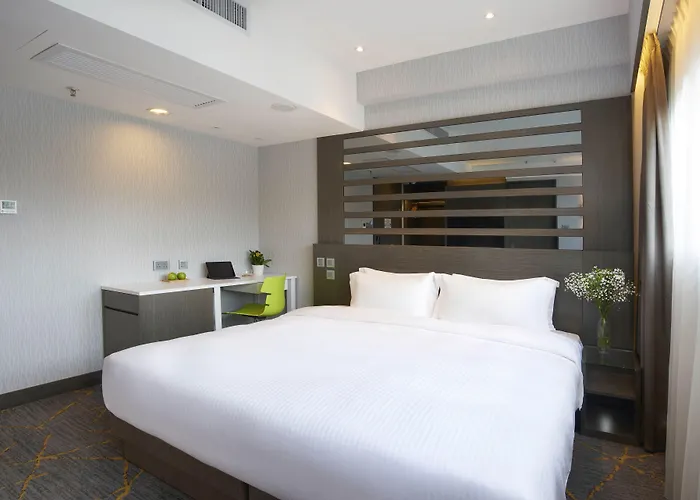 THE CITYVIEW HOTEL HONG KONG