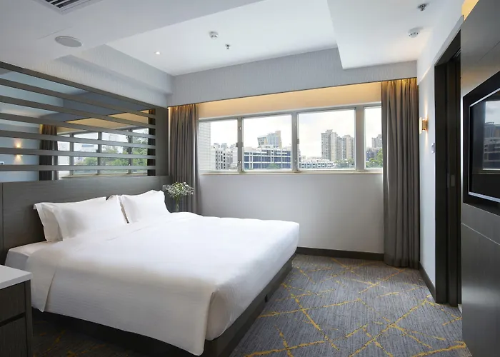 THE CITYVIEW HOTEL HONG KONG