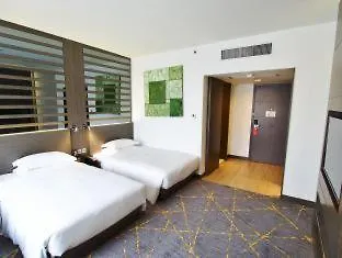THE CITYVIEW HOTEL HONG KONG