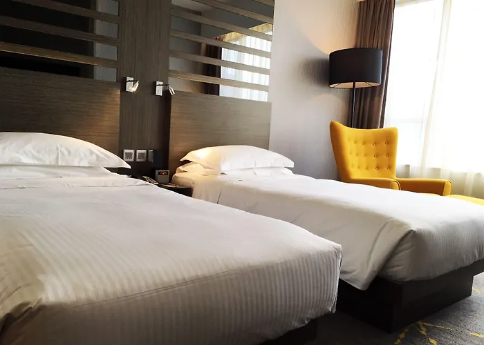 THE CITYVIEW HOTEL HONG KONG