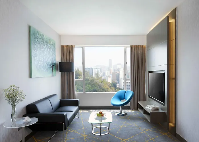 THE CITYVIEW HOTEL HONG KONG